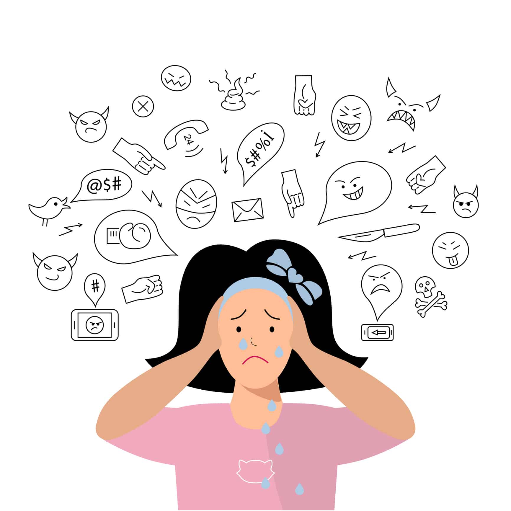 Comment gérer le trolling sur les réseaux sociaux voyage ? – Travel Insight